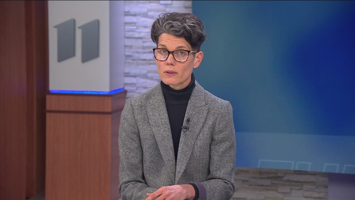 One last thing: How does this end? | kare11.com