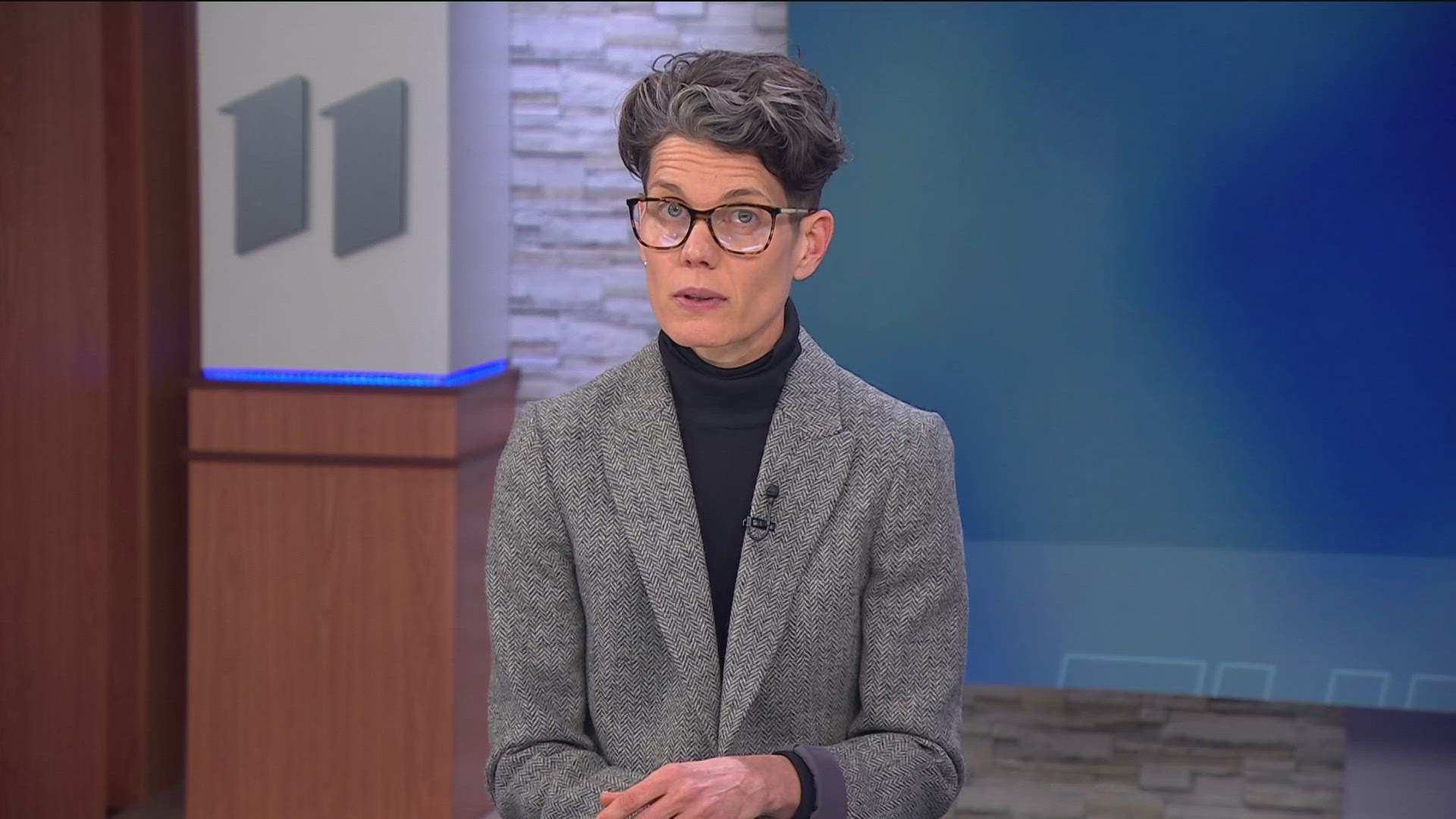 Nick Reiner was under mental health conservatorship in 2020, reports ...