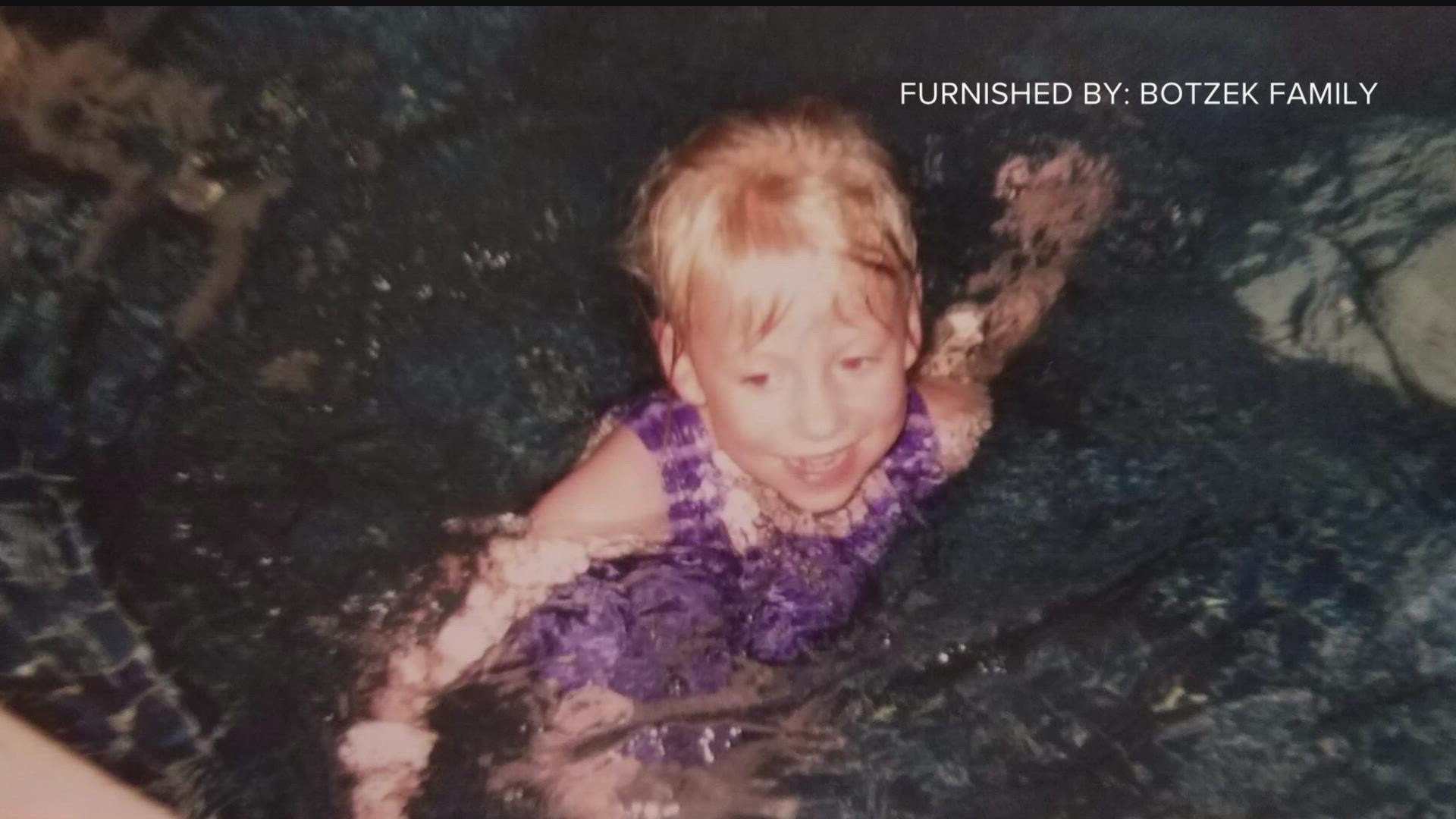What does someone look like when they're drowning? | kare11.com