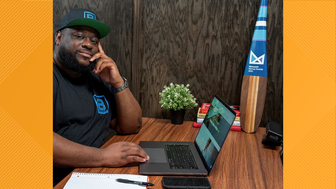 Black Tech Talent works to bring equality to the MN tech sector ...