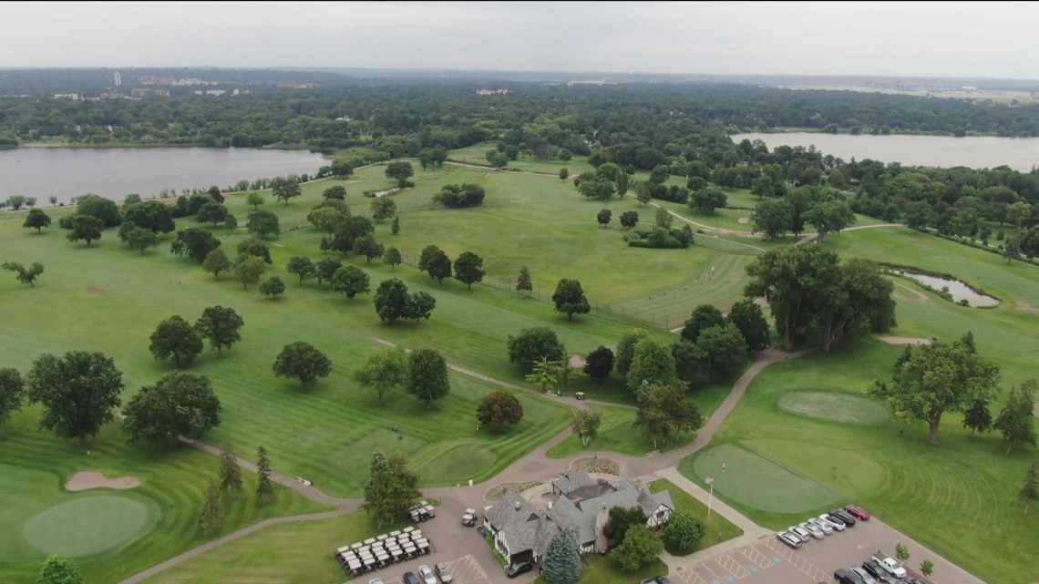 MN golf course plans to redevelop while preserving history | kare11.com