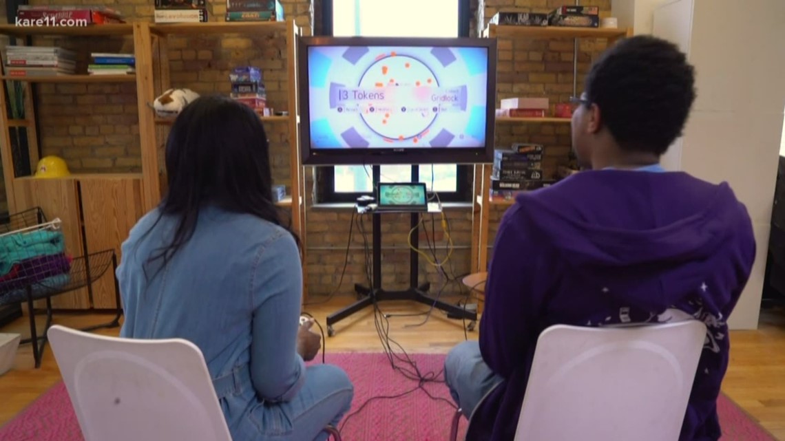 First black owner of game development studio snags Xbox deal | kare11.com