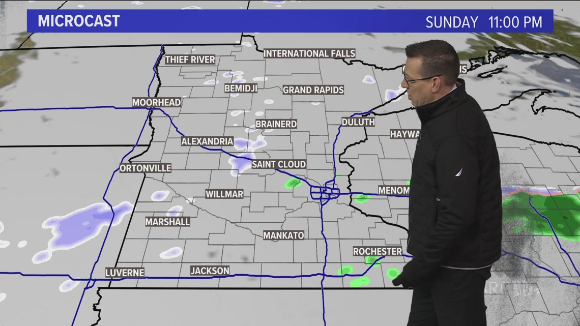 Minneapolis St. Paul News, Weather, Traffic, Sports | Minneapolis ...