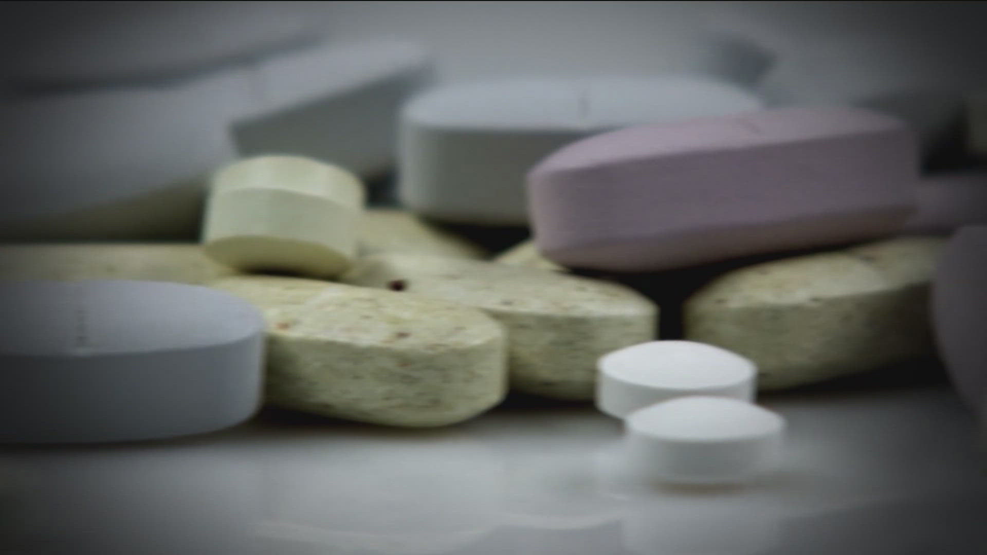 Drug Take Back Day Twin Cities drop off locations | kare11.com