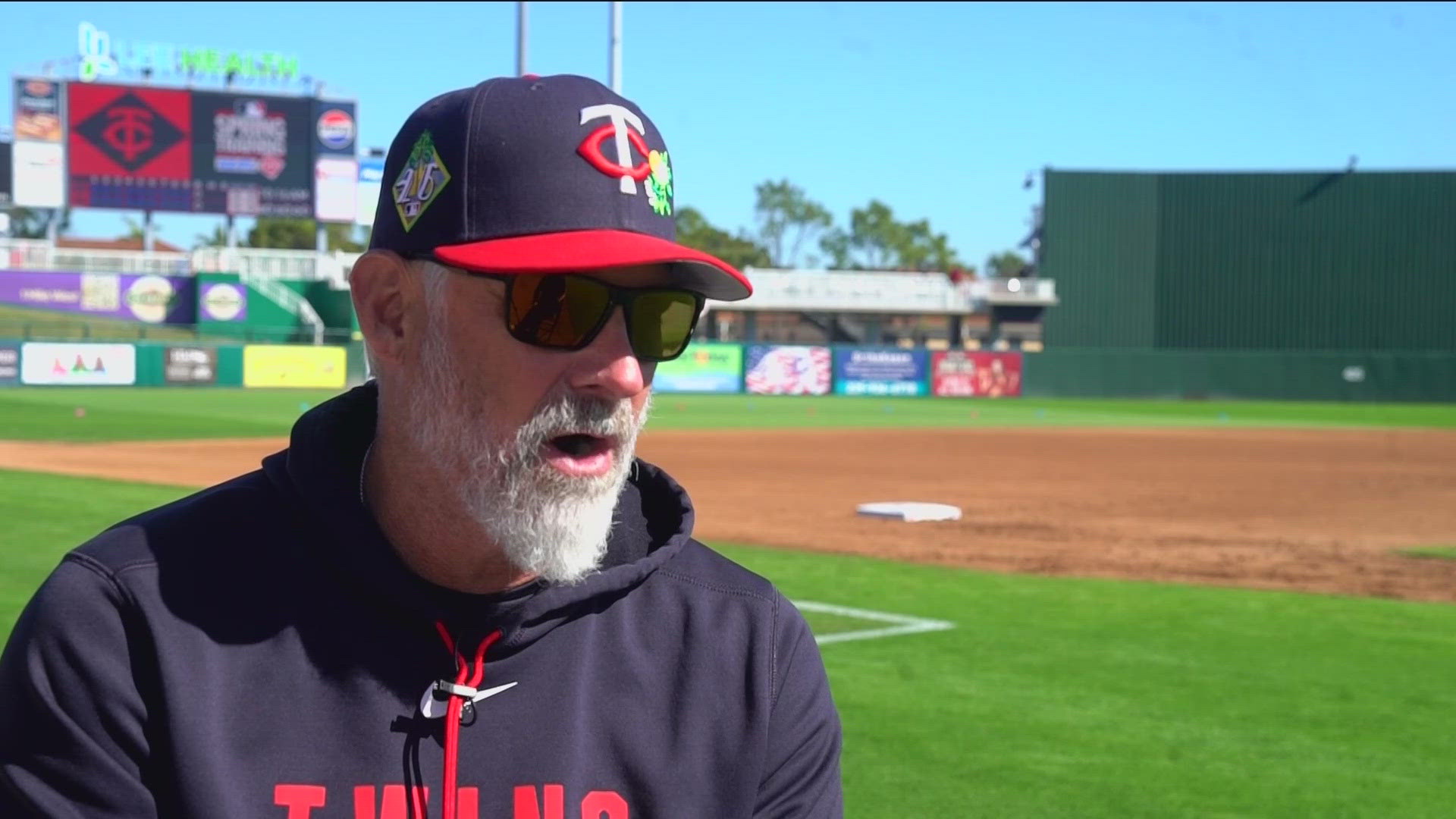 How to watch Twins games after new MLB media rights agreements | kare11.com