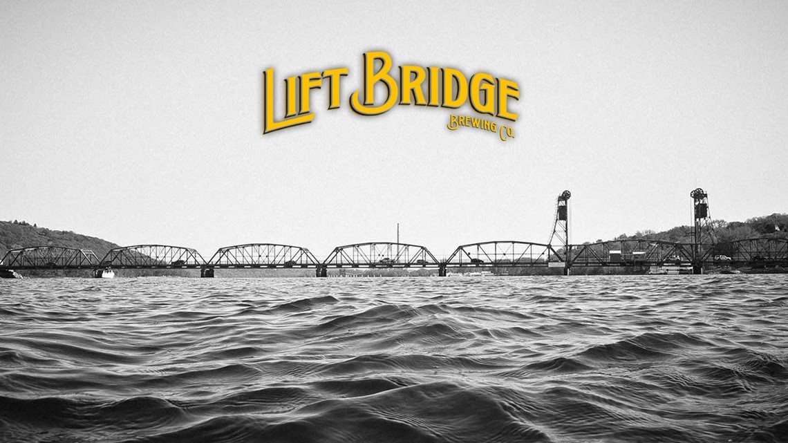 Lift Bridge Brewing celebrates 10 years | kare11.com