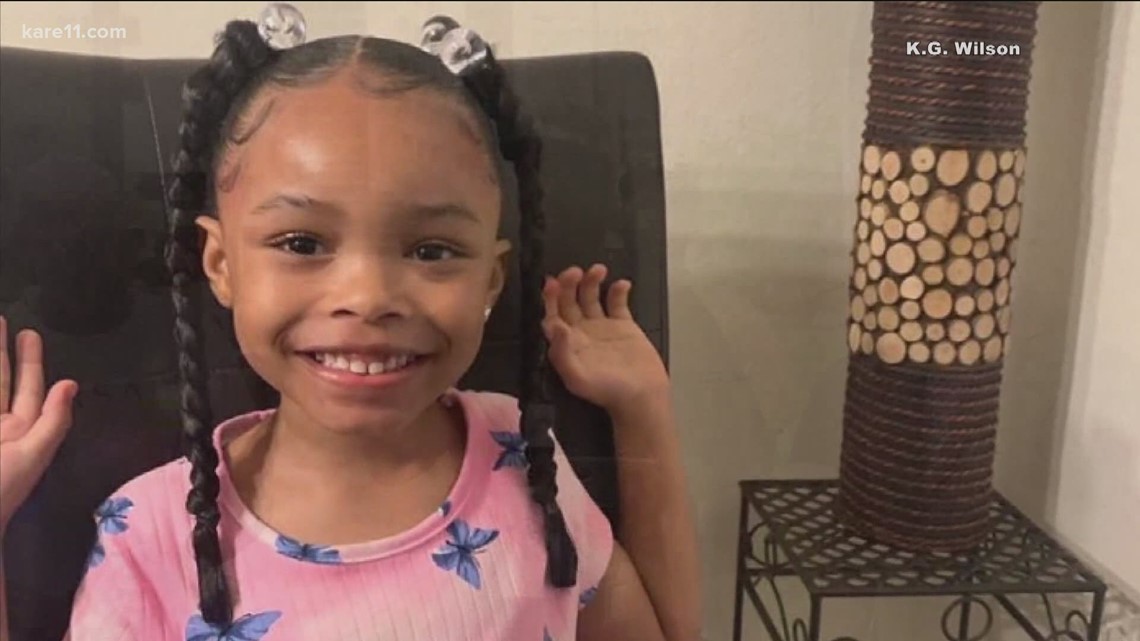 Search warrant shows gun in Aniya Allen death tied to shooting six days ...