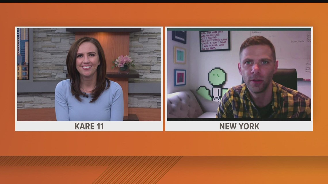 St. Paul man believes Nick Firkus tried to frame him in cold case ...