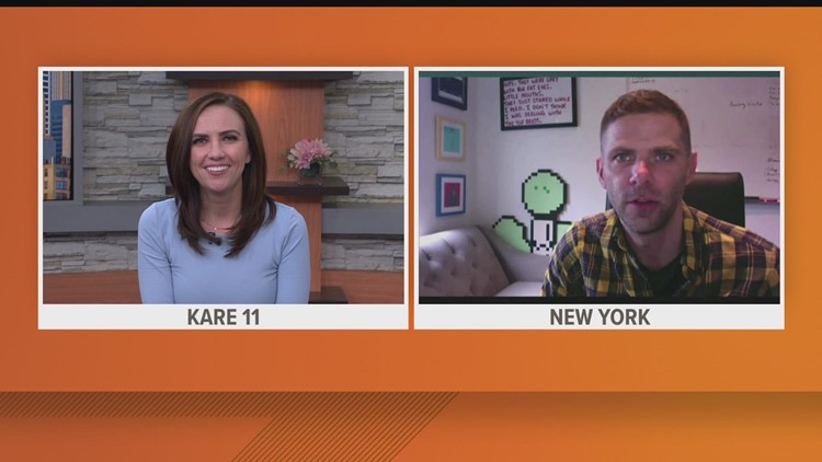 St. Paul man believes Nick Firkus tried to frame him in cold case ...