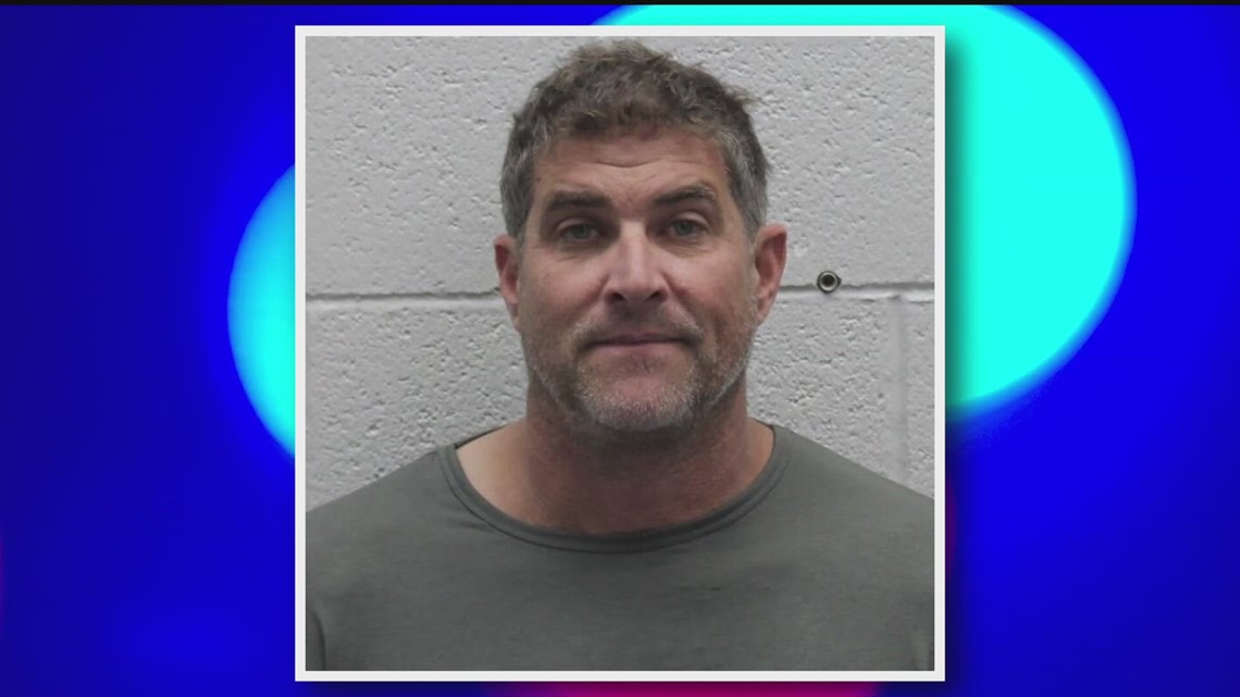 Former Twins pitcher Danny Serafini arrested on suspicion of killing father-in-law | kare11.com