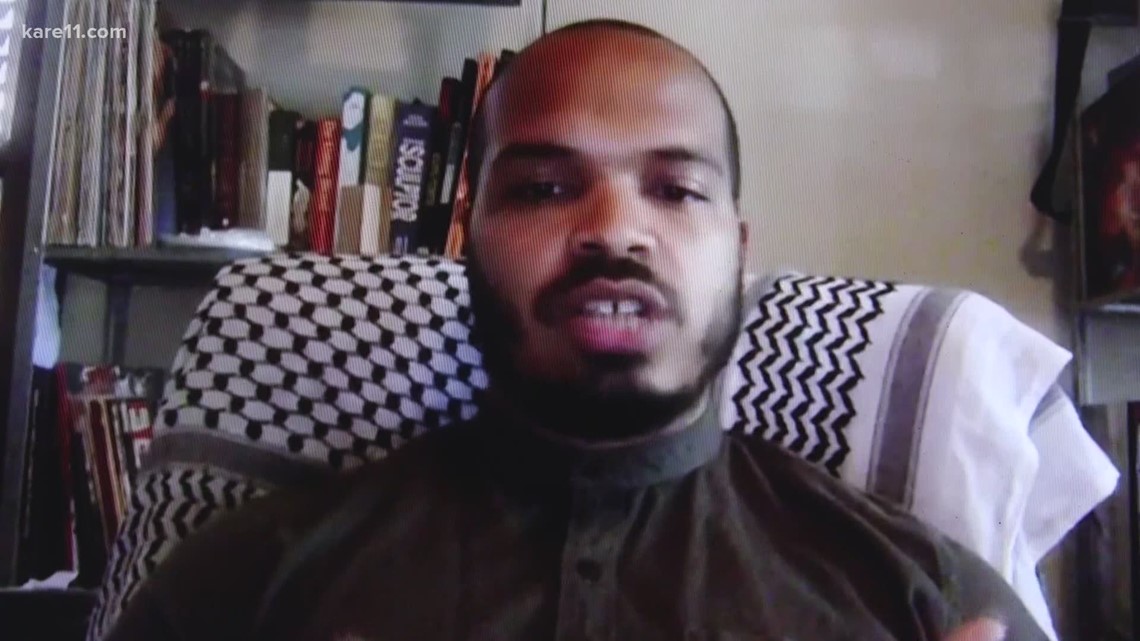 Minneapolis Councilman Jeremiah Ellison talks about the future ...