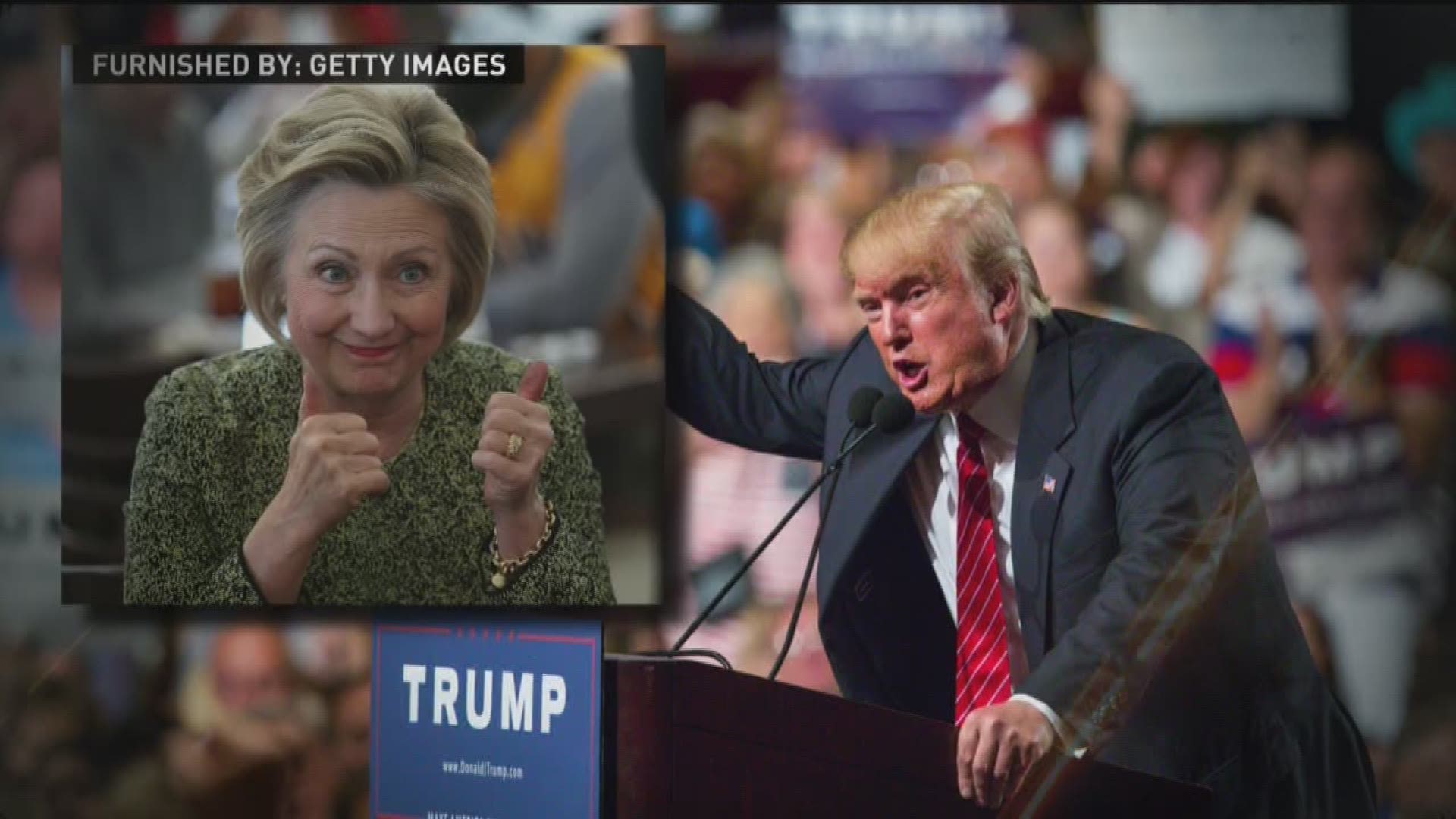 Would you consider a 3rd candidate? | kare11.com