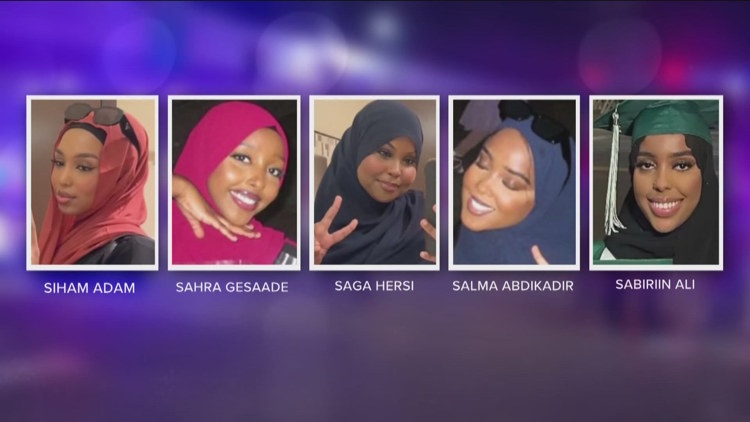 Trial begins for Derrick Thompson, charged in crash that killed 5 ...