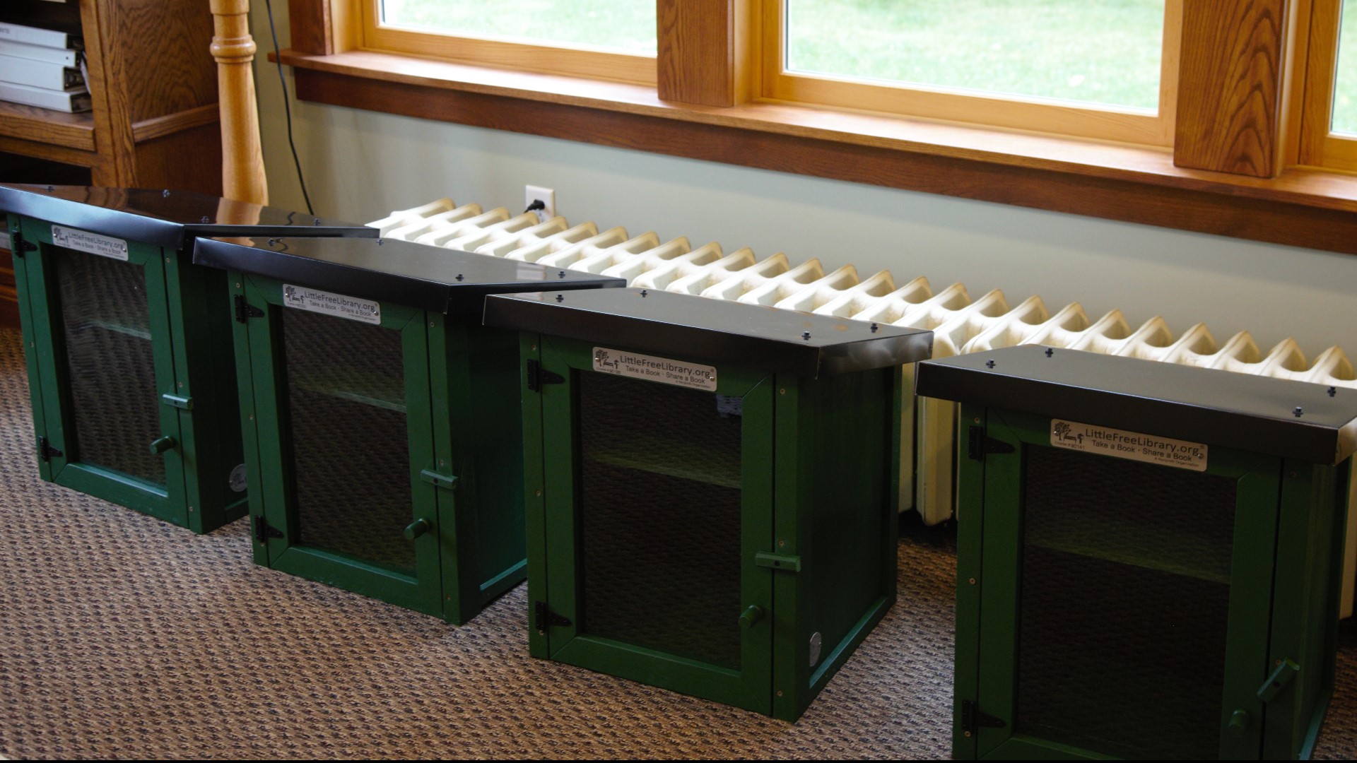 Minneapolis police officers team up with the Red Wing Correctional ...