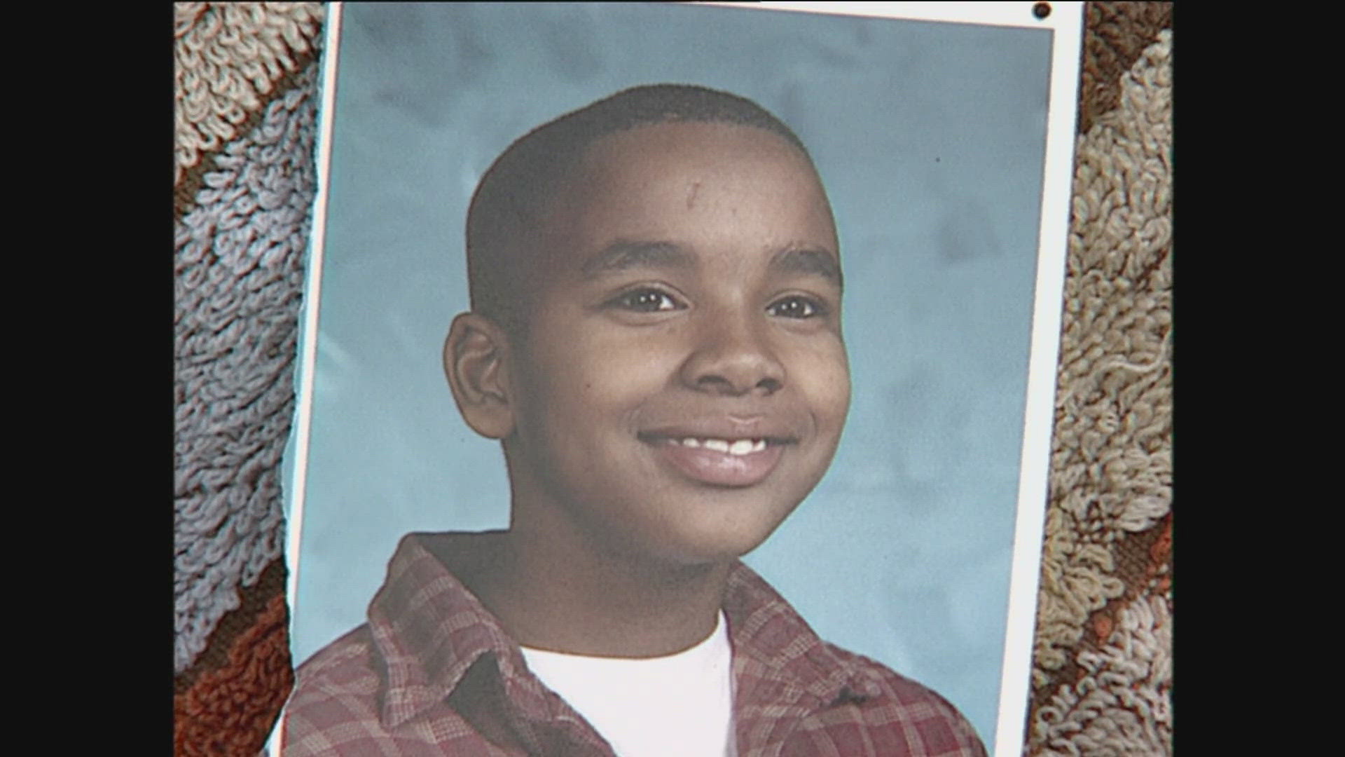 25 Years Later: The murder of 11-year-old Kevin Brewer remains unsolved ...