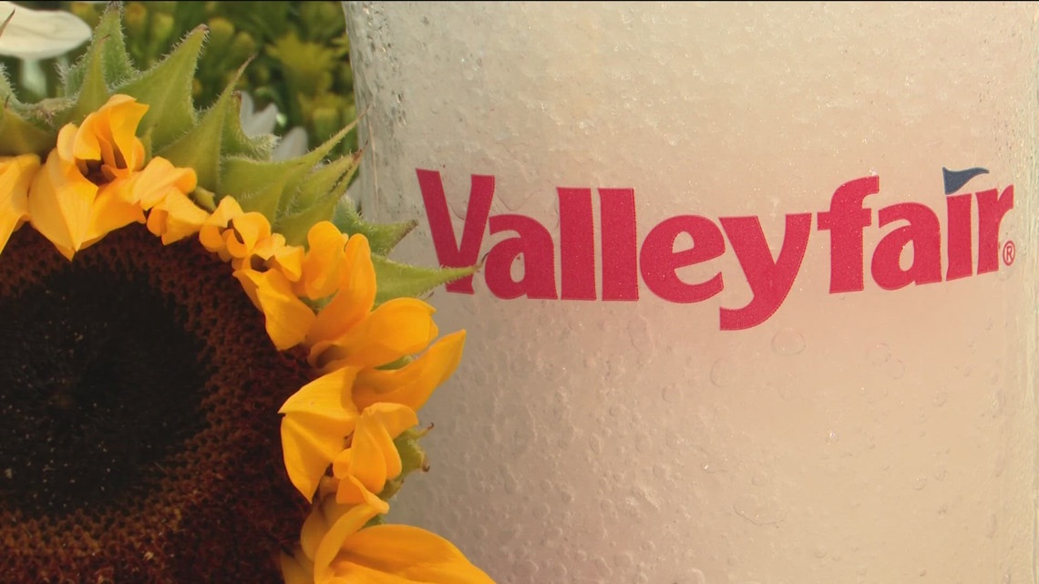 Valleyfair announces opening date for the summer | kare11.com