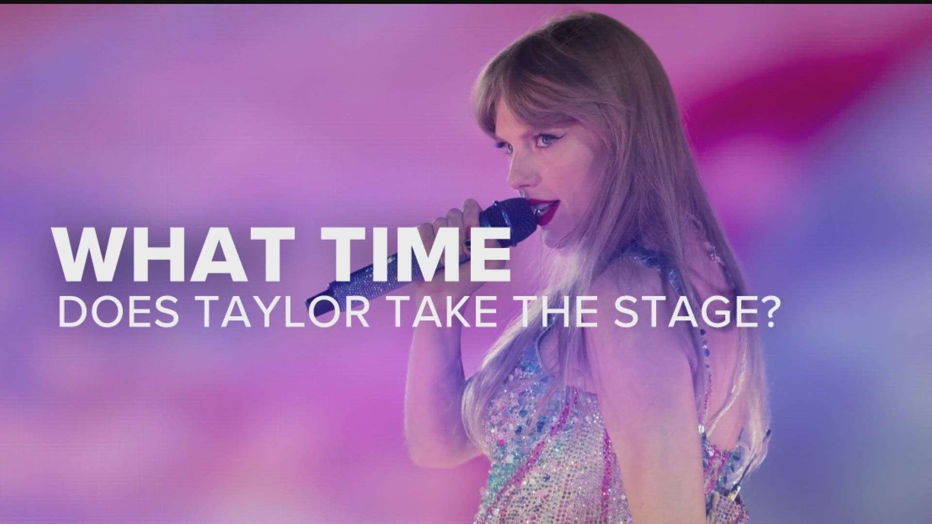 Taylor Swift in Minneapolis: Everything you need to know about the Eras ...