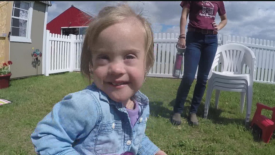 Western Wisconsin farm opens to children living with special needs ...