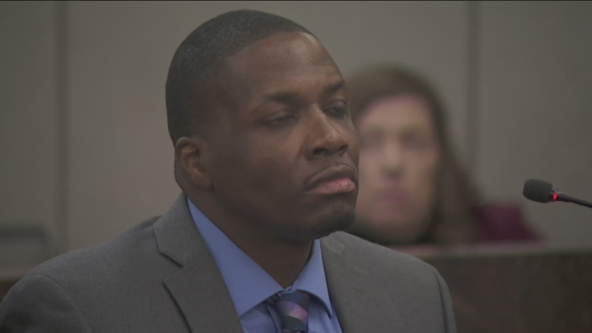 Protesters block the main entrance to COP30 climate talks in Brazil ...