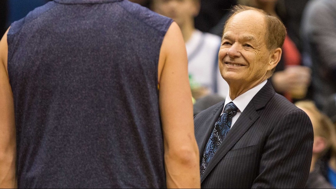 Sources: Wolves owner exploring potential sale of franchise | kare11.com