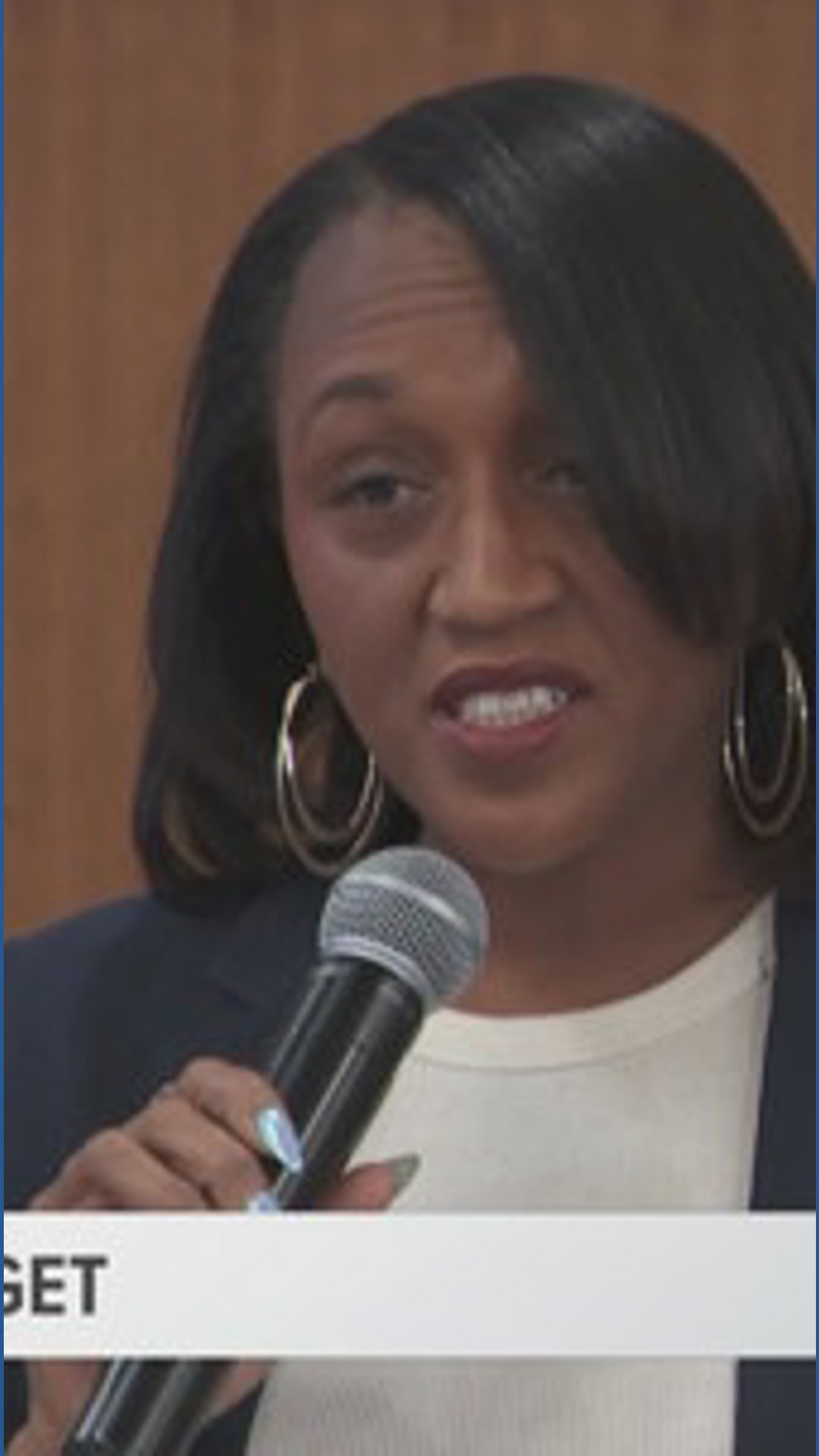 Minneapolis Public Schools leadership discuss special education funding ...