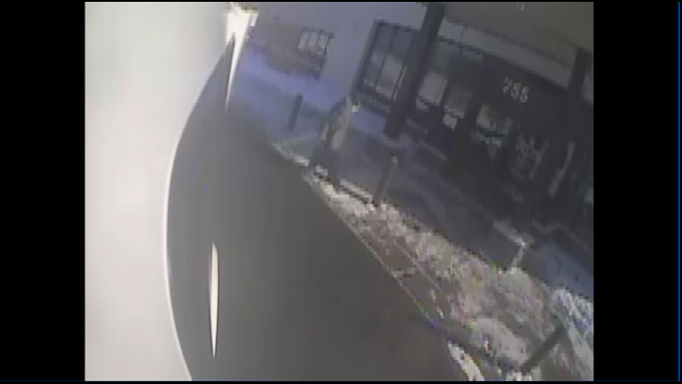KARE 11 Investigates: Videos show Allina suspect before shooting ...