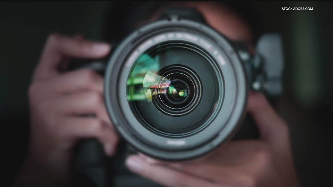 InFocusMN provides youth with a chance to learn how to use cameras ...