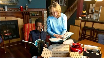 11-year-old Wisconsin boy is crocheting prodigy | kare11.com