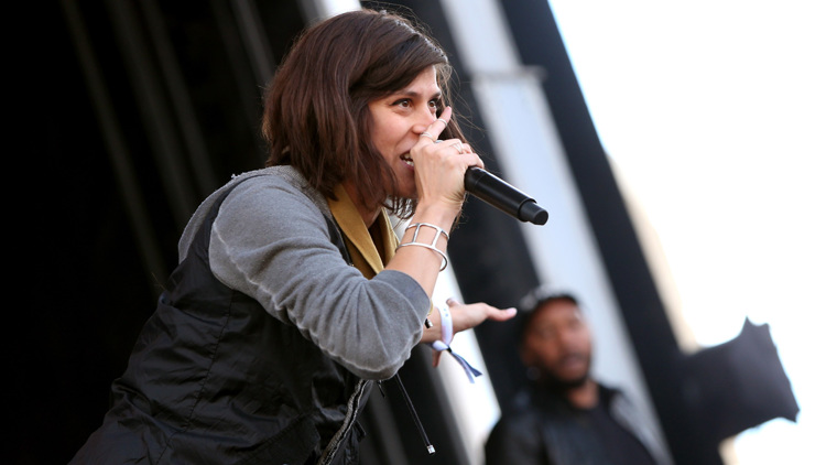 Dessa Unites with Minnesota Orchestra for Fall Concerts | kare11.com