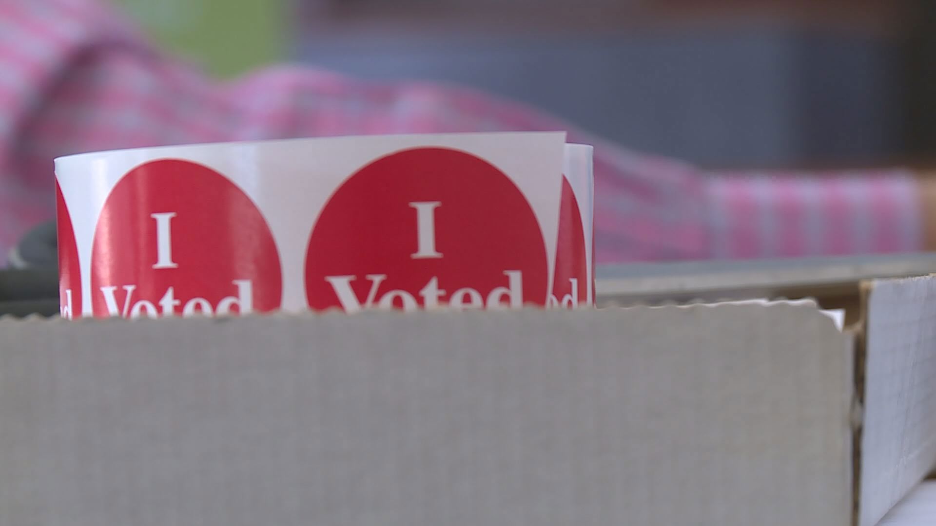More Than Half A Million Absentee Ballots Returned In Minnesota