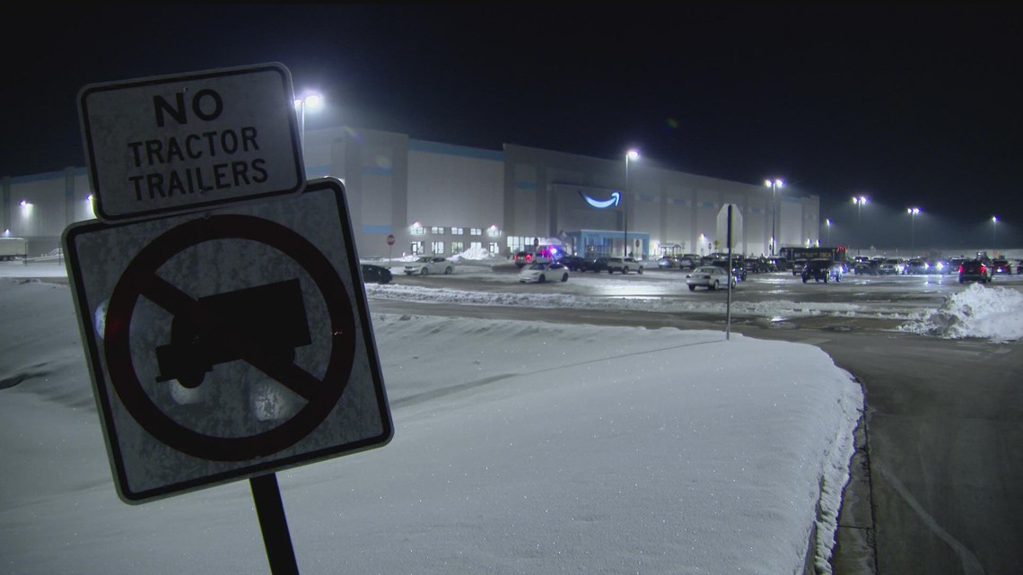 Donte McCray sentenced for fatal shooting | kare11.com