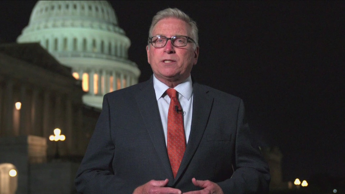 After 27 years, KARE 11's John Croman signs off for last time | kare11.com