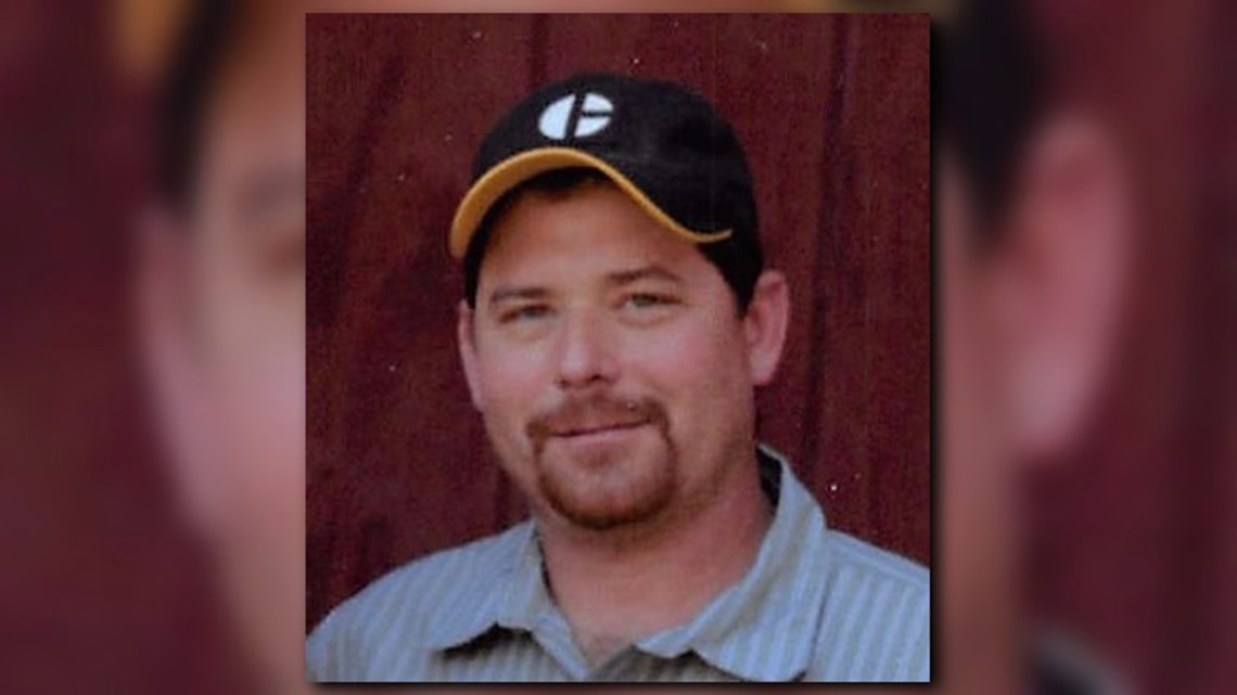 Who shot Terry? Investigators hope for leads in hunter's murder ...