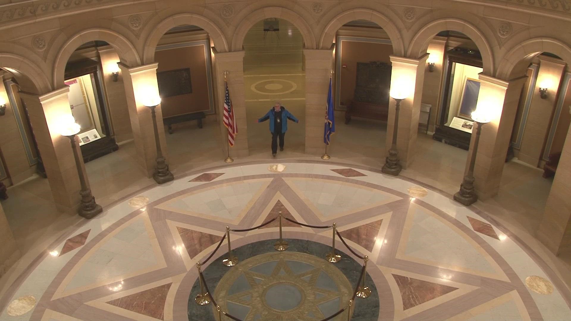 2 arrested in home invasion released | kare11.com