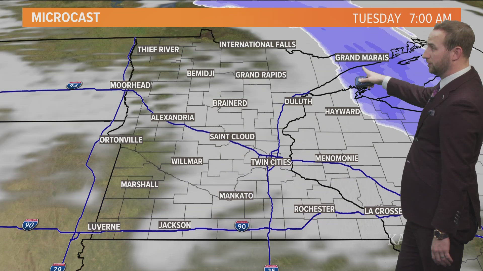 Overparented and underworked: Why kids need chores | kare11.com