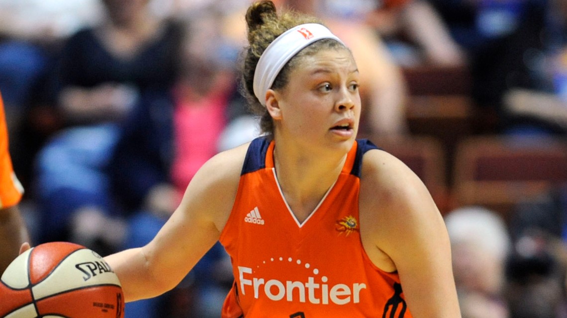 Minnesota Lynx acquire Rachel Banham | kare11.com