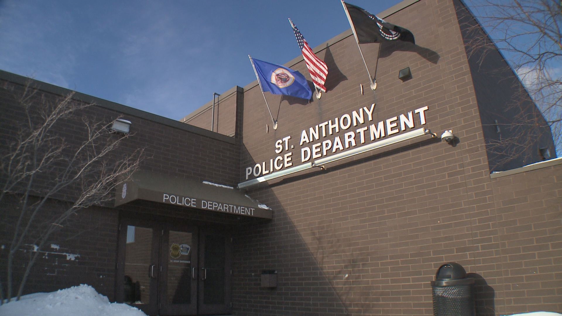 St. Anthony Police say missing 40-year-old man found | kare11.com