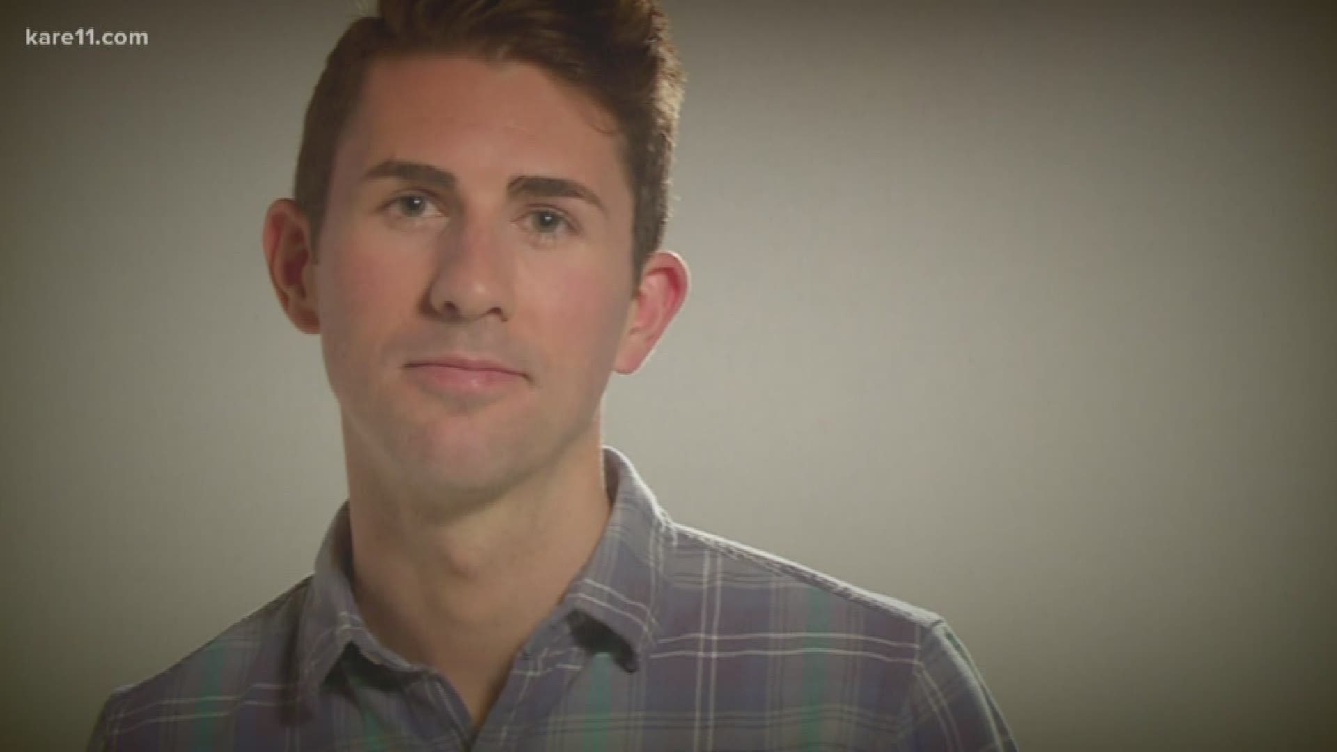 Overwhelming response after Bryan Piatt shares his mental health ...