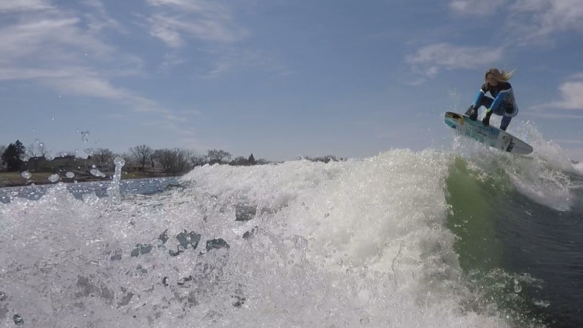 Women 'Crushing It' Wednesday: Stacia Bank | kare11.com