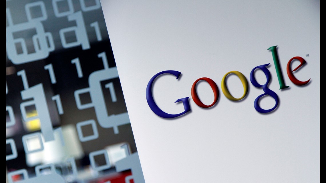 What can people find by Googling me? | kare11.com