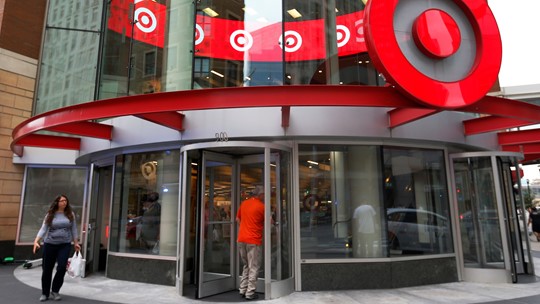 Target raises minimum wage to $15 an hour | kare11.com