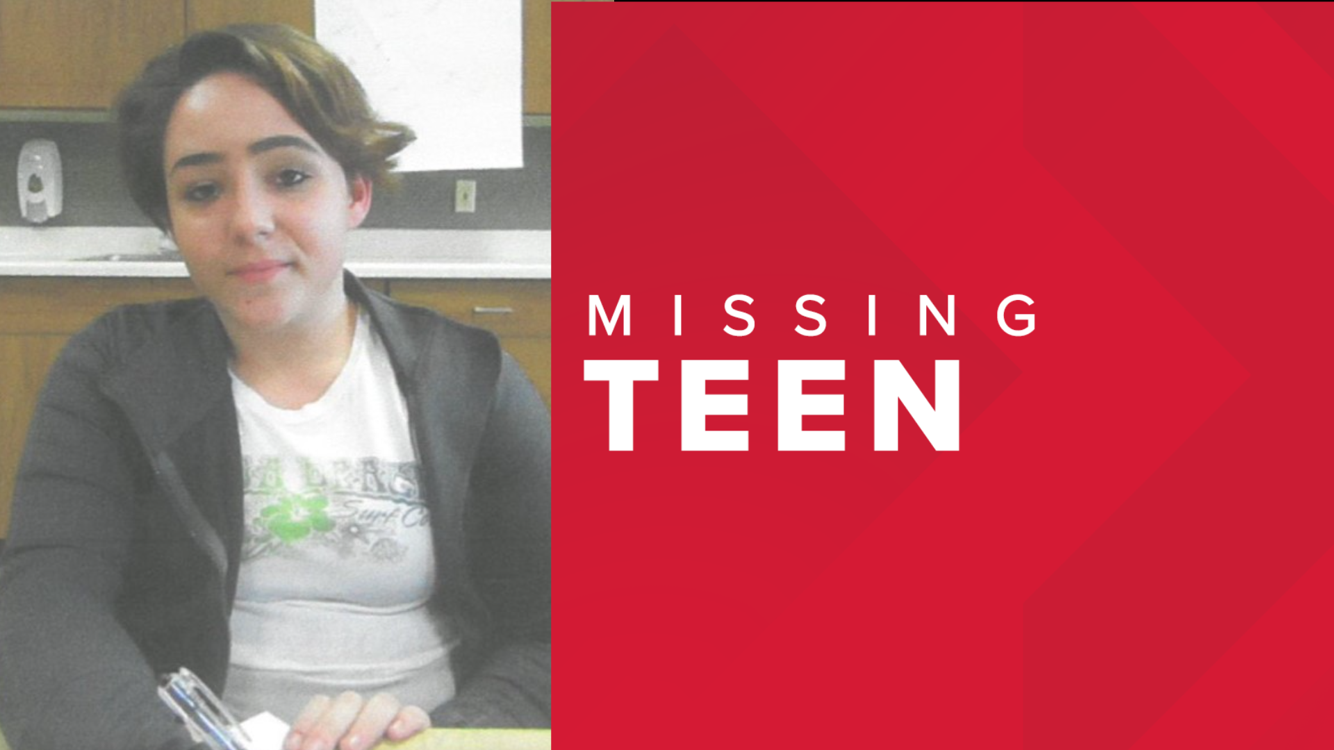 Crystal police asking for help locating endangered 17-year-old | kare11.com