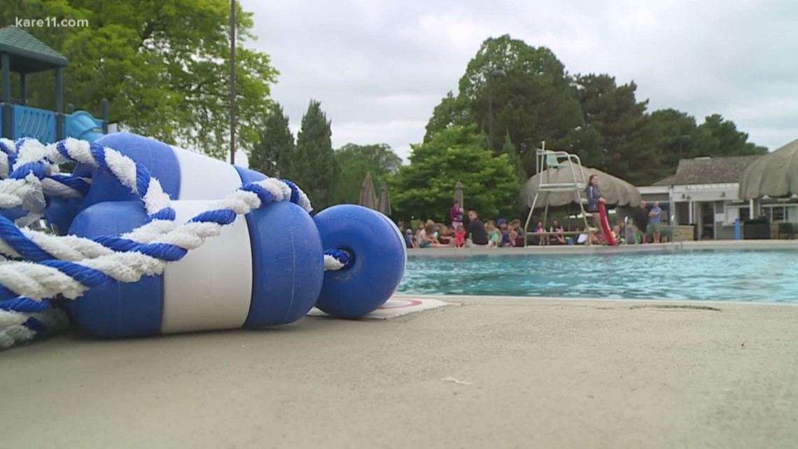 Swimming pool safety reminders | kare11.com