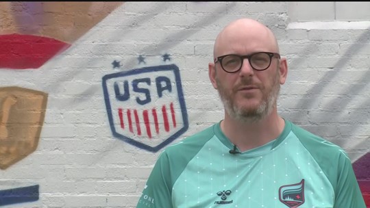 Chef Daniel Green shows recipe from his latest cook book | kare11.com