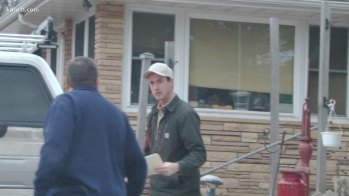 Leader of polygamist group moves to Minnesota | kare11.com