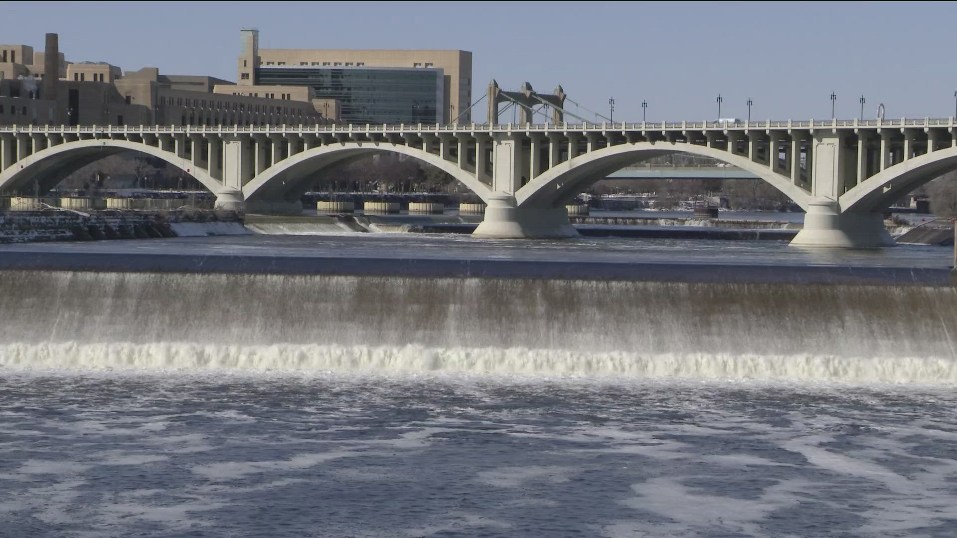Jason Voorhees is still chained underwater in a Cosby mine pit | kare11.com
