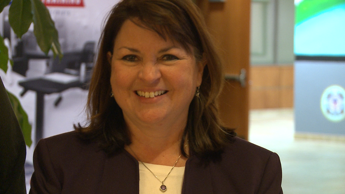 Minnesota DFL names Susan Kent new minority leader | kare11.com