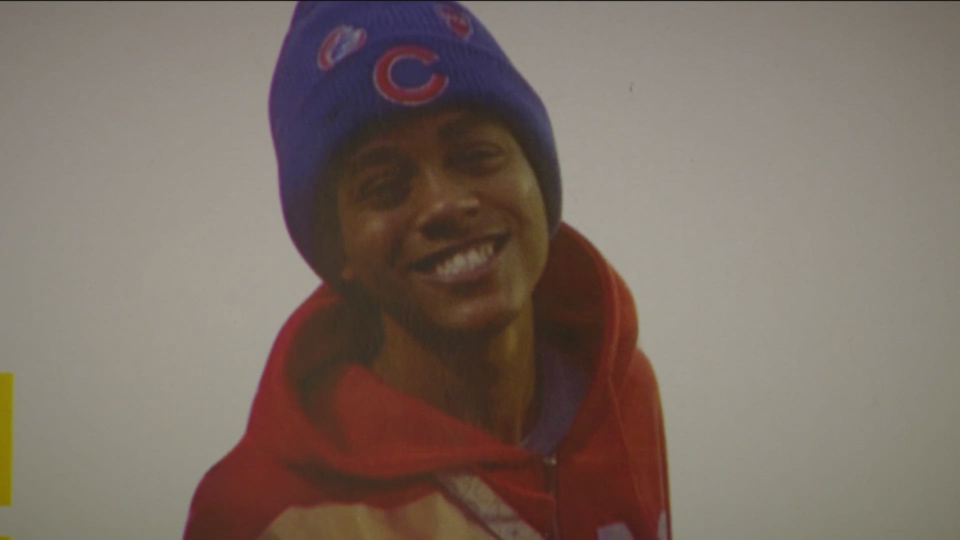 Columbia Police seek justice after Manny Collins found dead | kare11.com