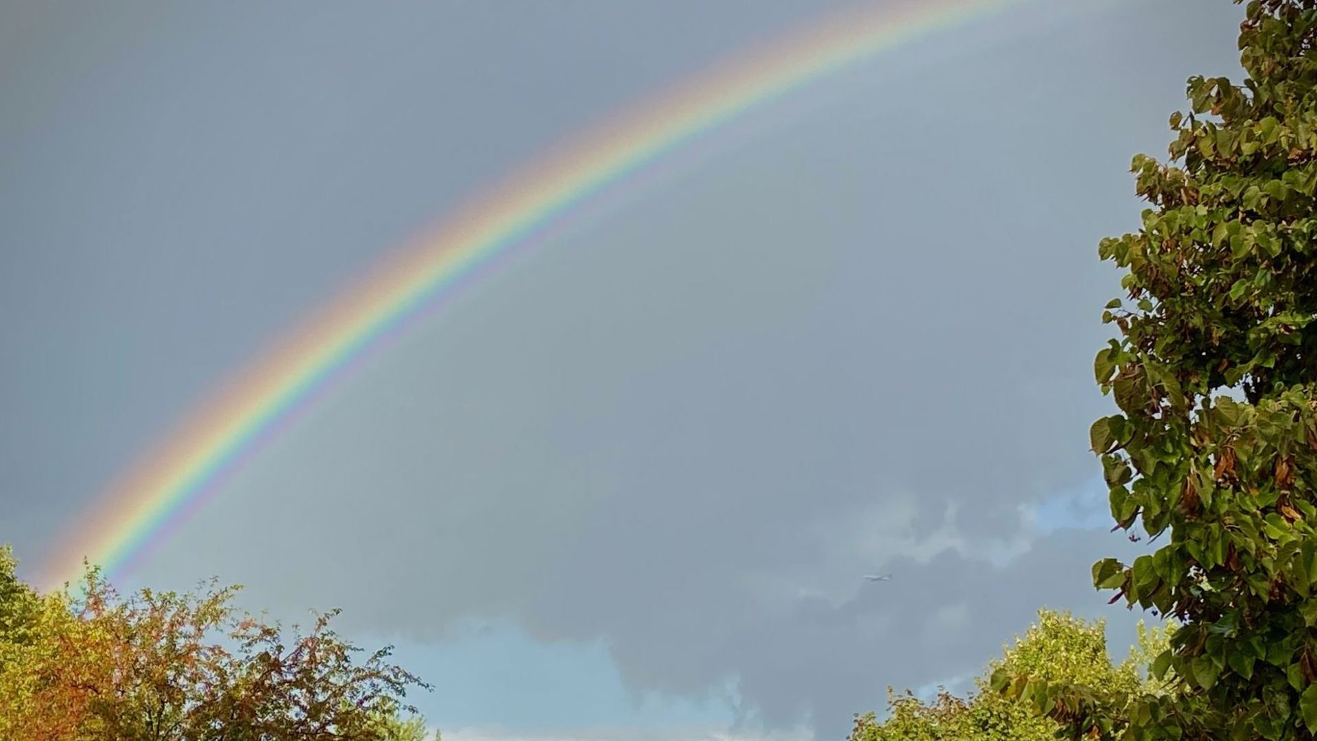 YOUR PHOTOS: Rainbows across Minnesota | kare11.com