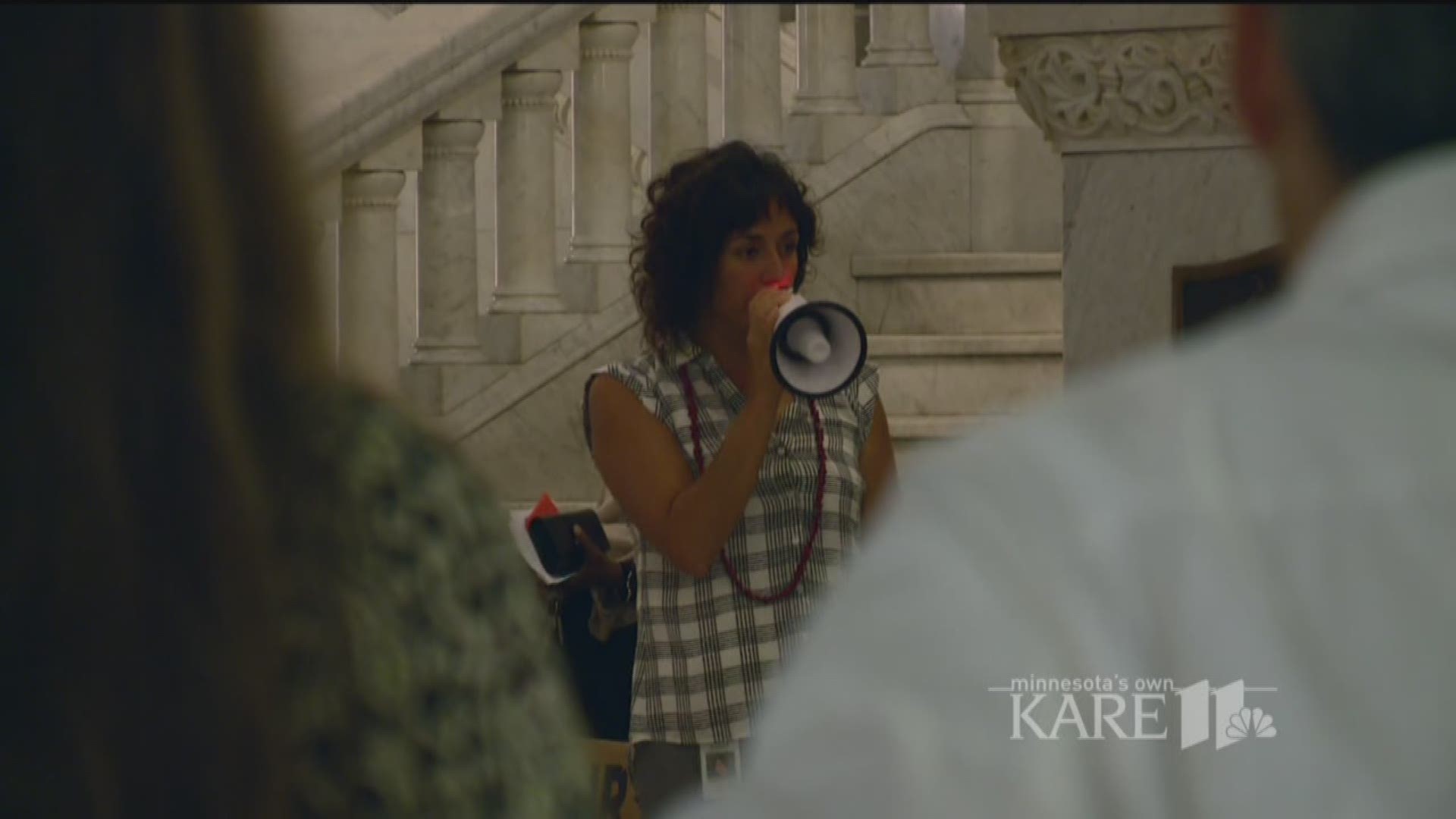 Mpls. council member fights back against ethics complaint | kare11.com